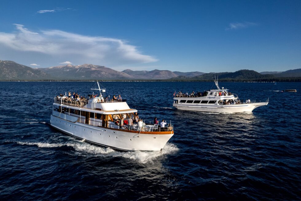 Tahoe Cruises - Tahoe Cruises