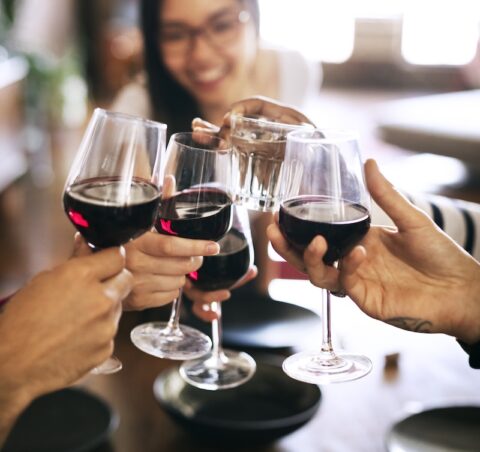 Wine Tasting on the Safari Rose - Tahoe Cruises